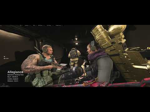 Steam Community :: Video :: Hardpoint Hackney Yard 120920