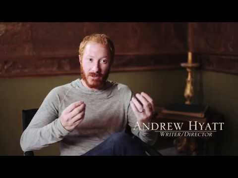 PAUL, APOSTLE OF CHRIST: "Biblical Accuracy Featurette"  - In Theatres March 23