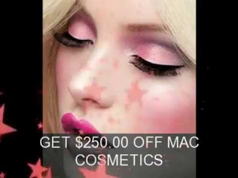 mac cosmetics coupon codes may 2012