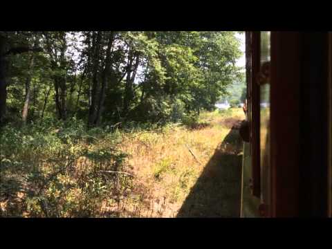 Welcome to The Stourbridge Line
