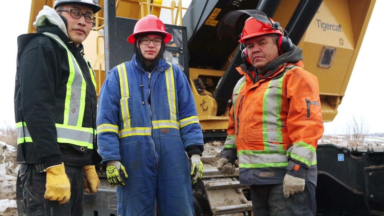 Enbridge overview 