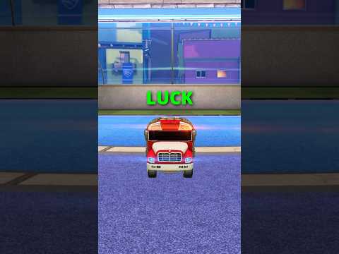 Get a TW battle bus for free right now! #rocketleague #rl #shorts #gaming