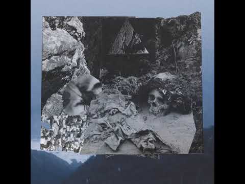 Deep Magic - Closed Eyes [Full Album]