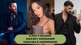 Can Yaman tuvo un ataque de ira: ¿cuál es la última traición de Michele?