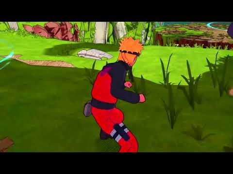 Ranking all the NARUTO Games! Best Naruto Game Tier List