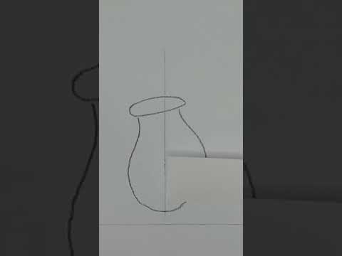 Draw with Perfect Symmetry! EASY Drawing Hack