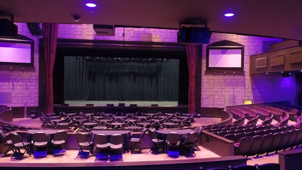 Entertainment | del Lago Resort & Casino | Seneca County, NY