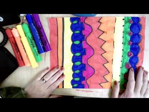 Element of Line Part 1