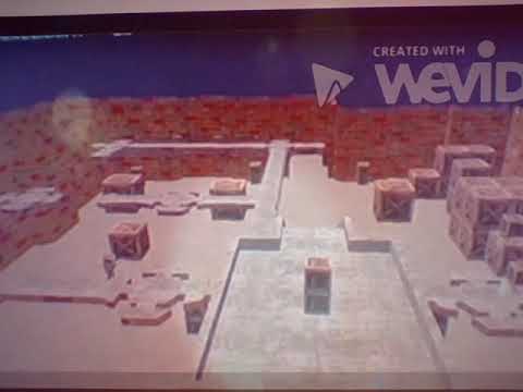 I Played Pixel Warfare and this happened!!!