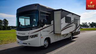 Motorhomes For Sale | Texas | Used RV & Motorhome Dealership