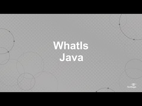 What is Java and Why Do I Need It?