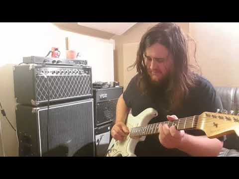 Ceriatone C-lator (Dumbleator) Tube Driven Effects Loops | Reverb