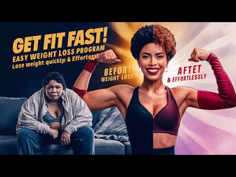 Top Easy Weight Loss Programs| loss weight| Real User Reviews & Results