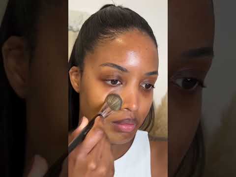 New Maybelline Super Stay Skin Tint Foundation โจ#maybelline #makeup