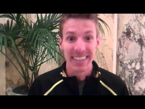Craig Leon – Professional Runner
