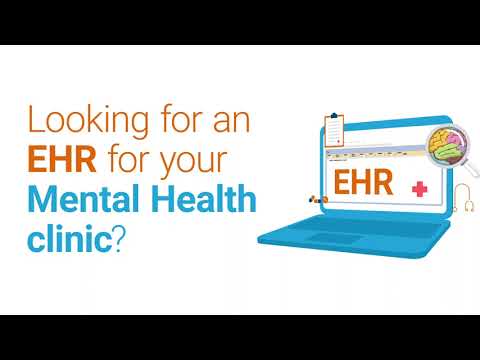 A Mental Health EHR Custom-Built for Your Practice - IMS Mental Health