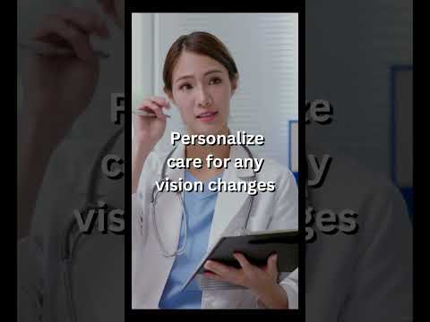 Schedule Regular Eye Exams
