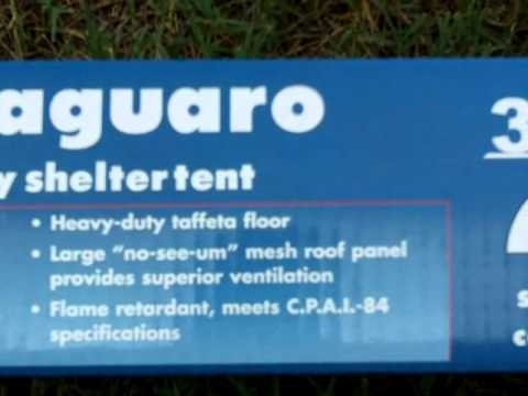 "Backpacking tents" $34 Texsport Saguaro light weight Bivy Shelter review part 4