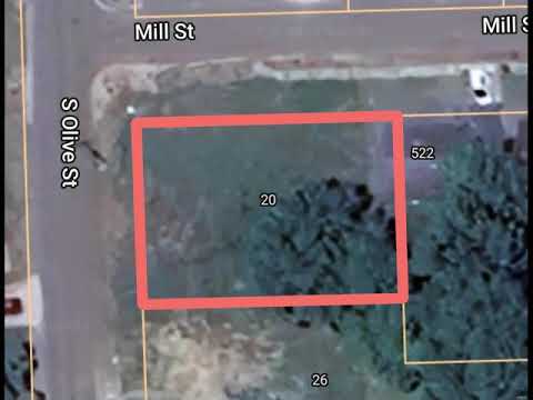 20 Olive Street, Sullivan, MO 63080 - Land - Real Estate - For Sale