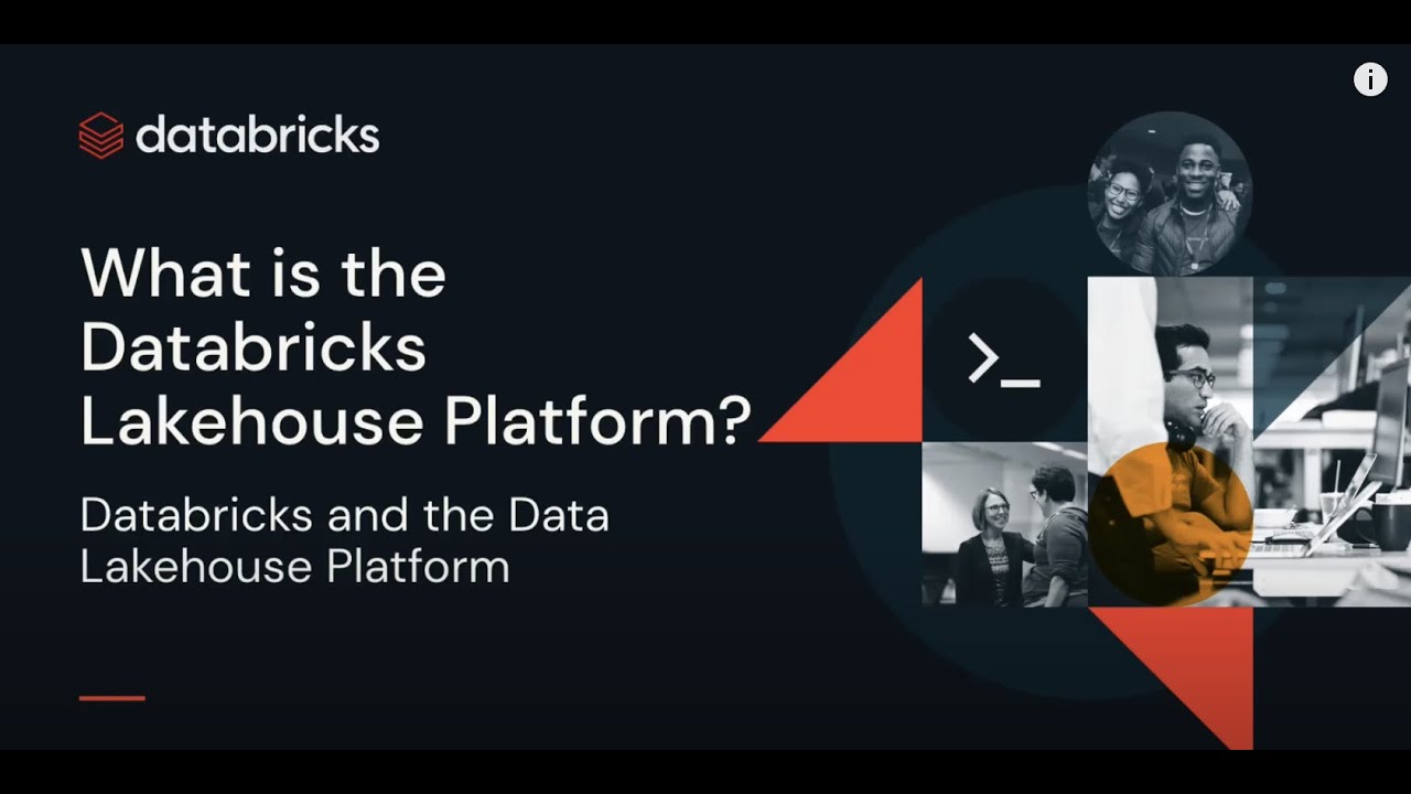Understanding the Databricks Lakehouse Platform: A Comprehensive ...