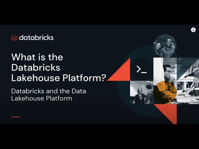 Understanding the Databricks Lakehouse Platform: A Comprehensive ...