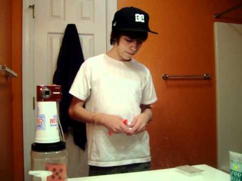 Tide To Go (Stain Remover) V.S. Shout Wipe and Go (Stain Remover)