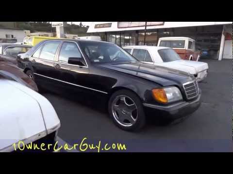 Moving Sale Classic Car Lot Walkaround Liquidation For Sale Selling Cheap Euro Muscle Cars
