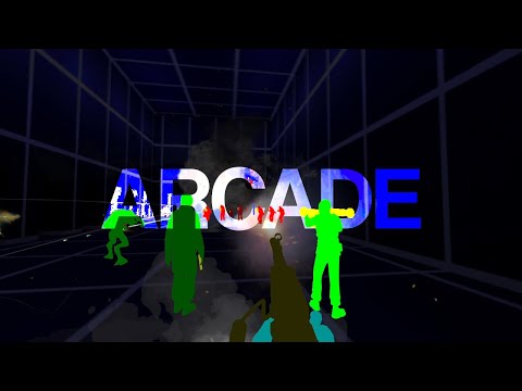 Steam Community :: Video :: ARCADE SHADER (GMOD)