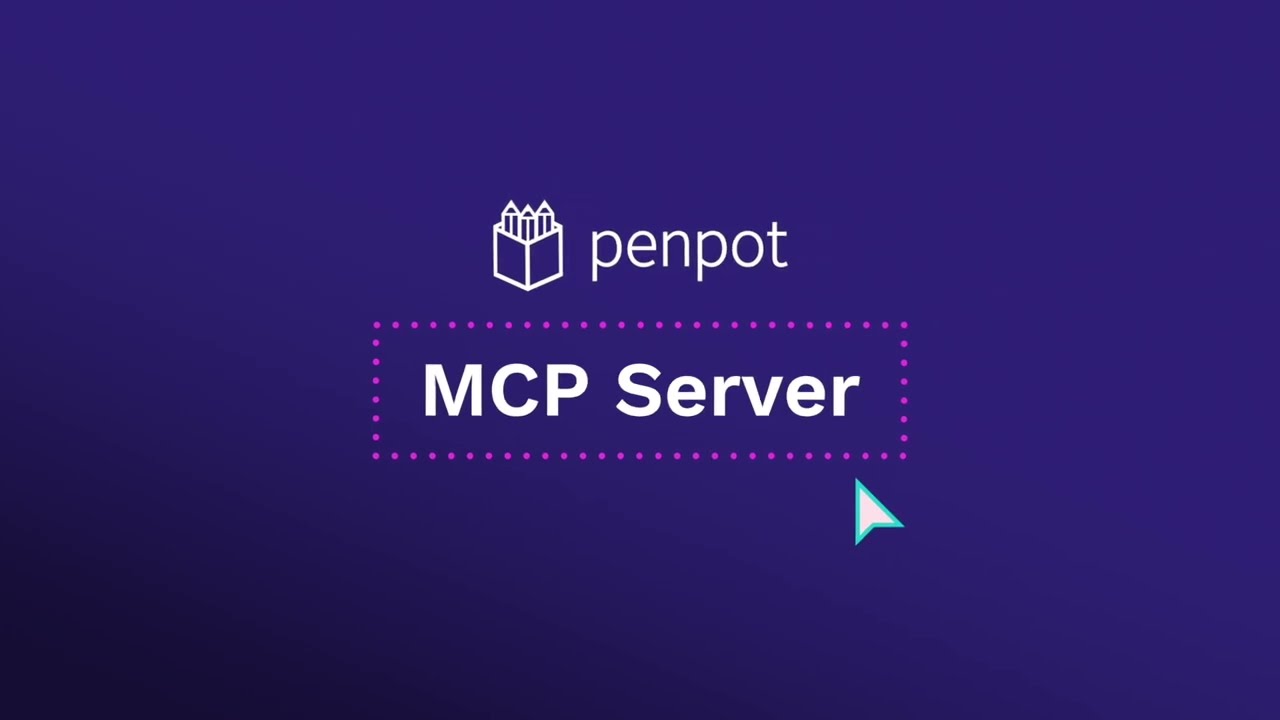Quick demo: Penpot MCP server in action