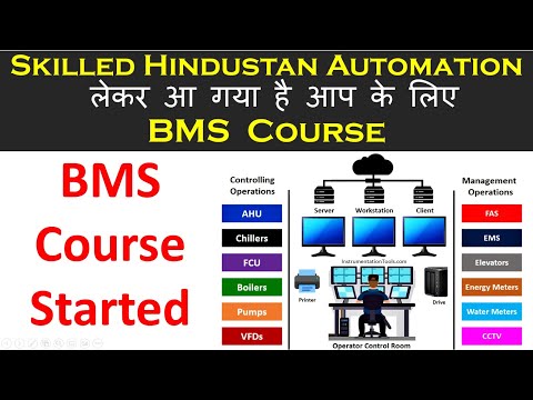 What is The BMS System .