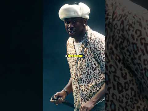 Tyler, The Creator - Tron Cat | What Did Tyler The Creator Just Say…? ????