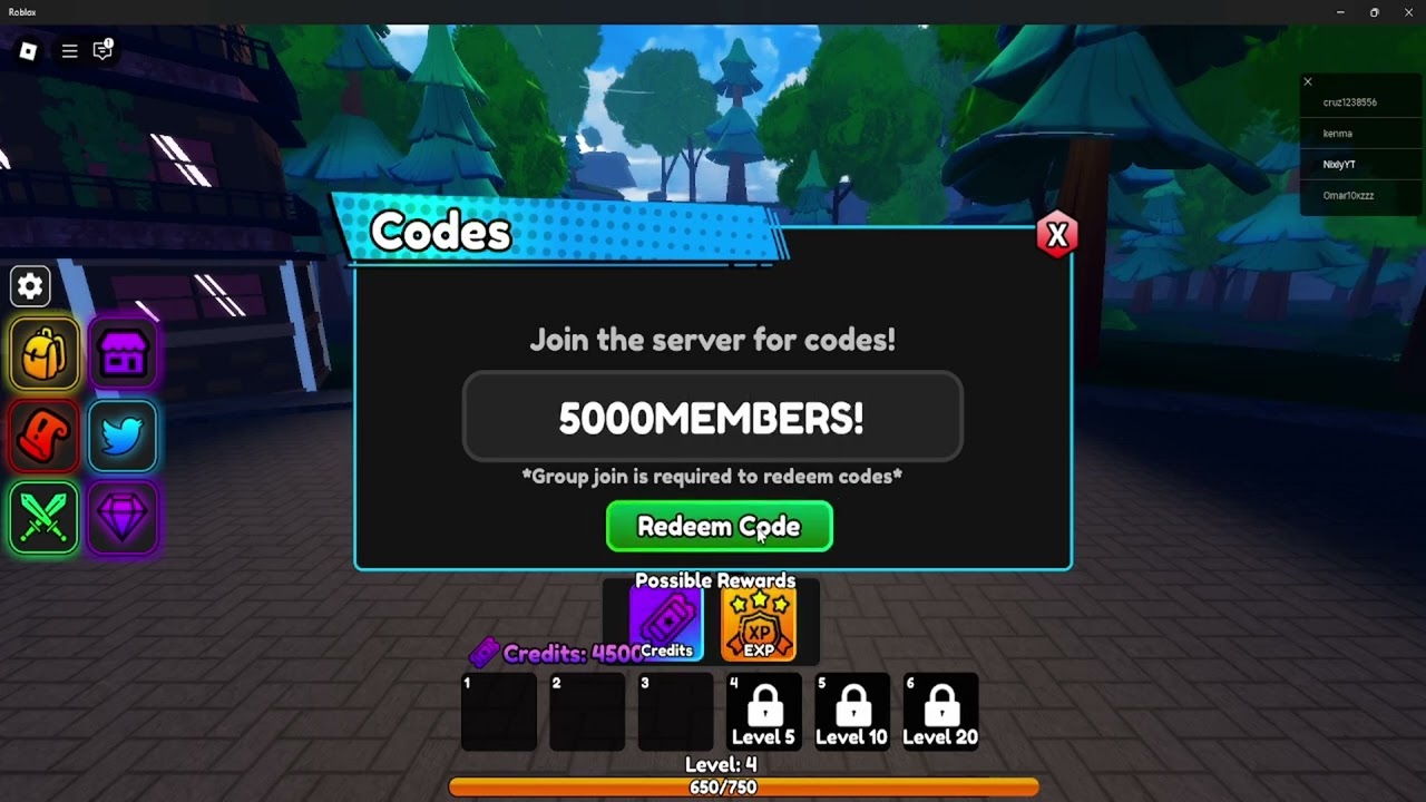 All Celestial Tower Defense Codes