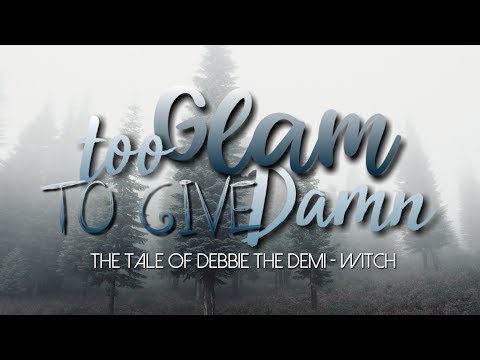Too Glam To Give Damn || Wattpad Trailer