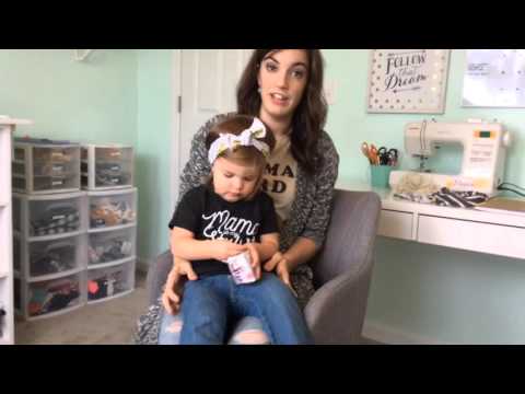 Young daughter inspires Belleville mom's online business