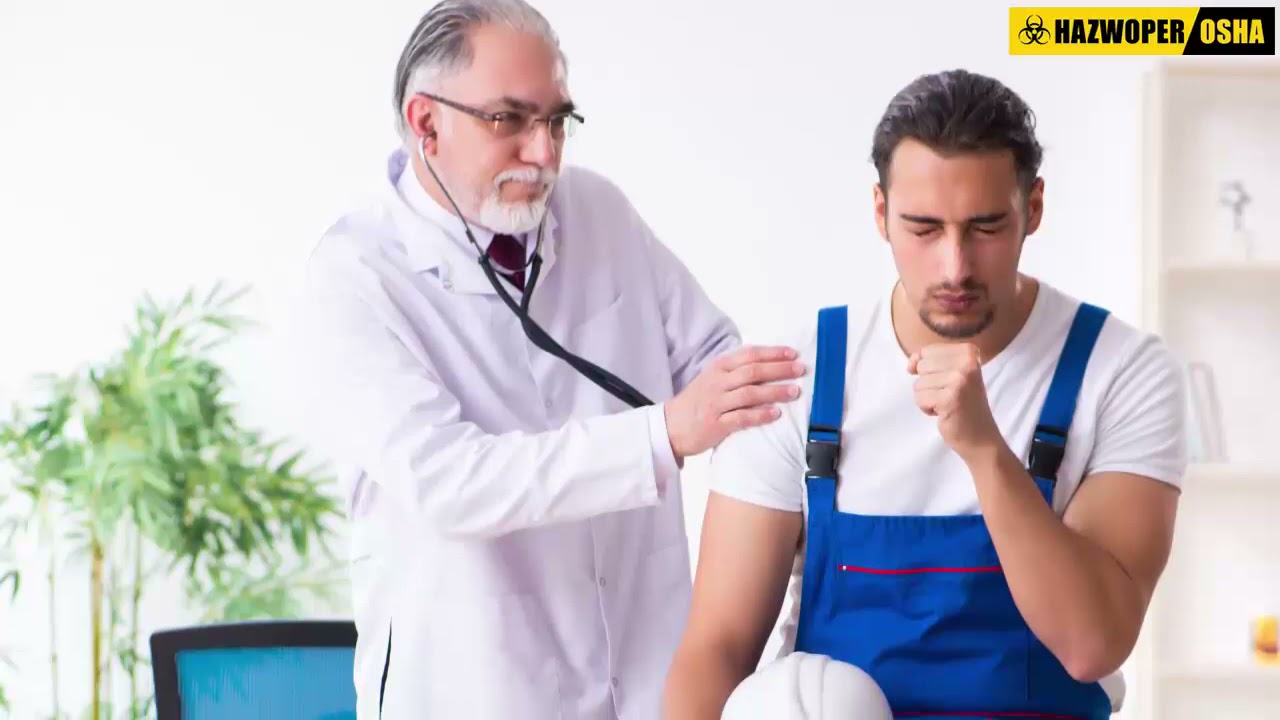 Lead Exposure - An Overview