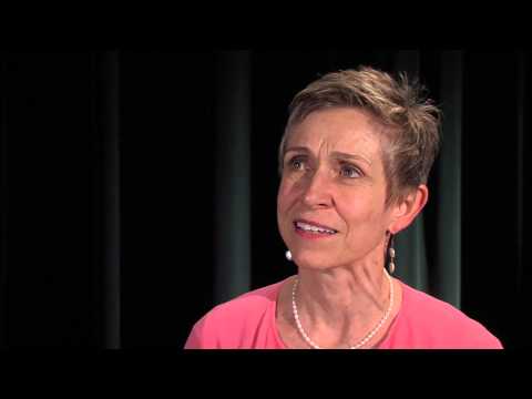 Marilyn Berrett answers the question "Why are BYU dancers important to the church?"