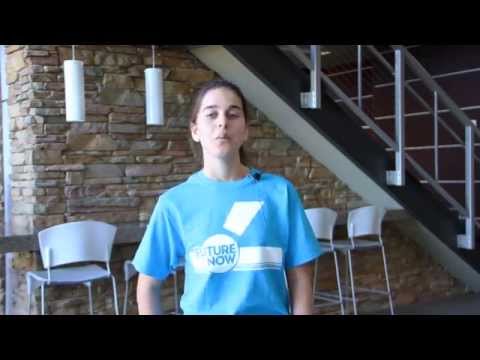 Moore Norman Technology Center: Web Design