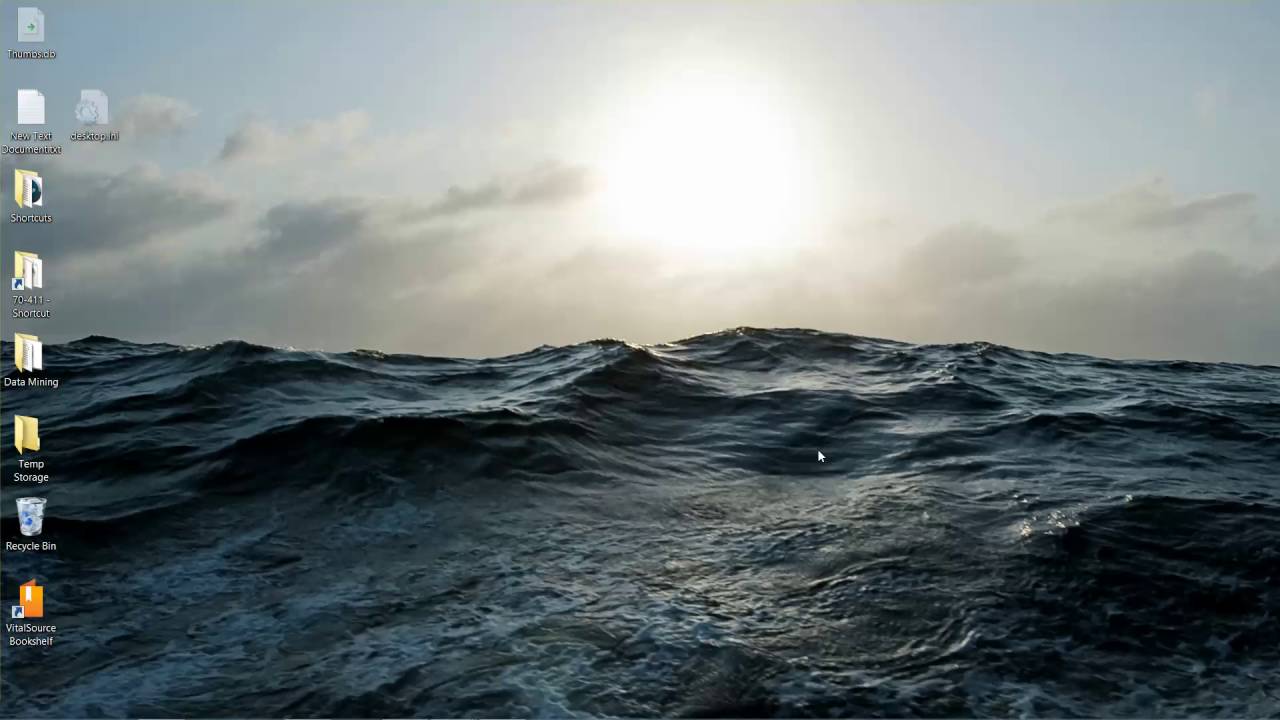 70 411 Lab 5 Installing File Server Resource Manager