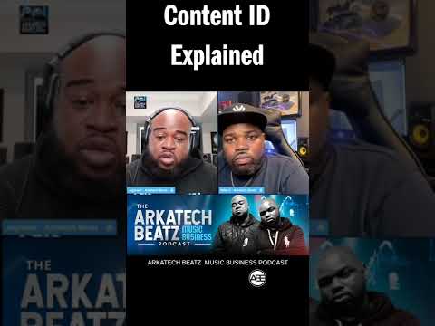 Content ID Explained