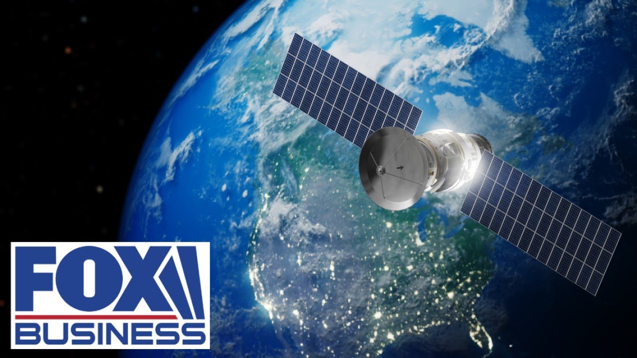 ‘GALACTIC BRAIN’: Inside the plan to put AI data center in orbit