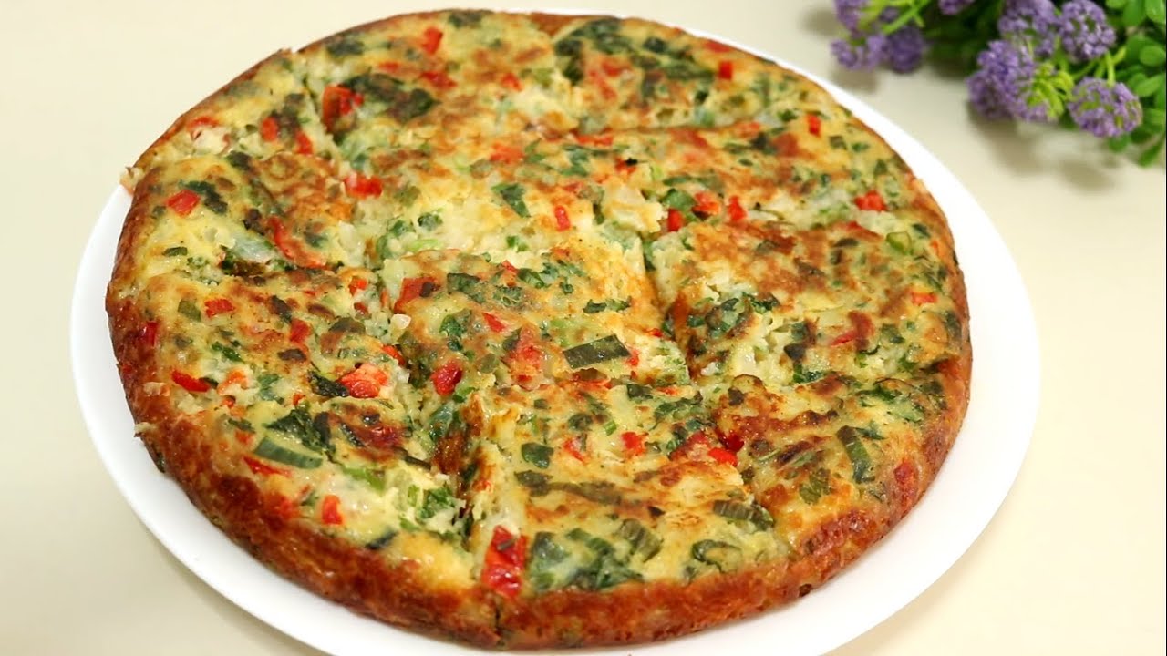 Veggie cake recipe – Best Cooking recipes In the world