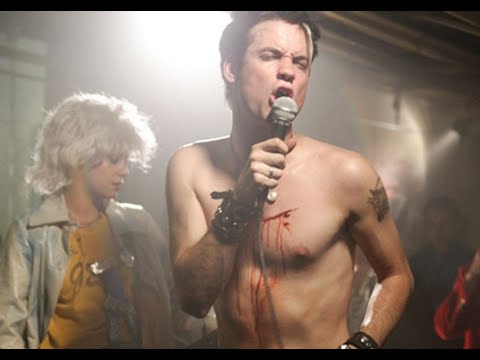 PUNK MOVIES