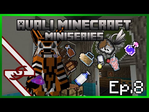 Steam Community :: Video :: Minecraft "Avali Randomness" | Miniseries ...