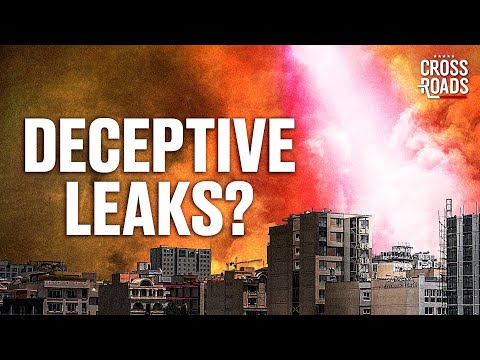 Trump Admin Criticizes Media Leaks on Iran as Pentagon Launches Investigation
