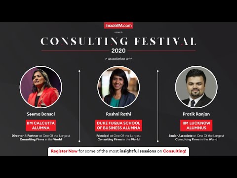 Top 3 Qualities You Need To Become A Management Consultant - Explained By A BCG Partner & Director