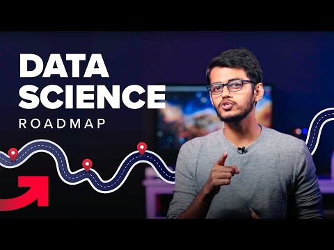 Data Science Roadmap for Beginners | upGrad