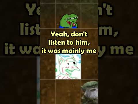 Don't Listen to Him | D&D (Goblins of IO/IOverse) #dnd #dungeonsanddragons