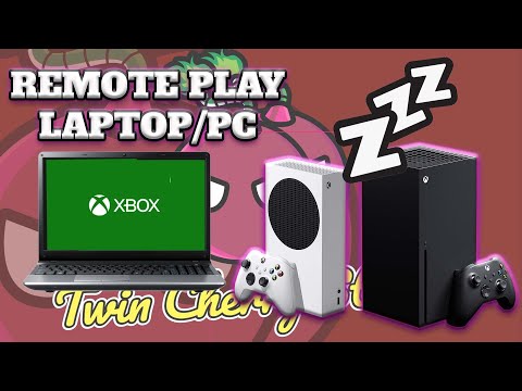 How to Remote Play your Xbox Series S|X to your Laptop/PC | Is it any Good? 2022 Xbox Guide