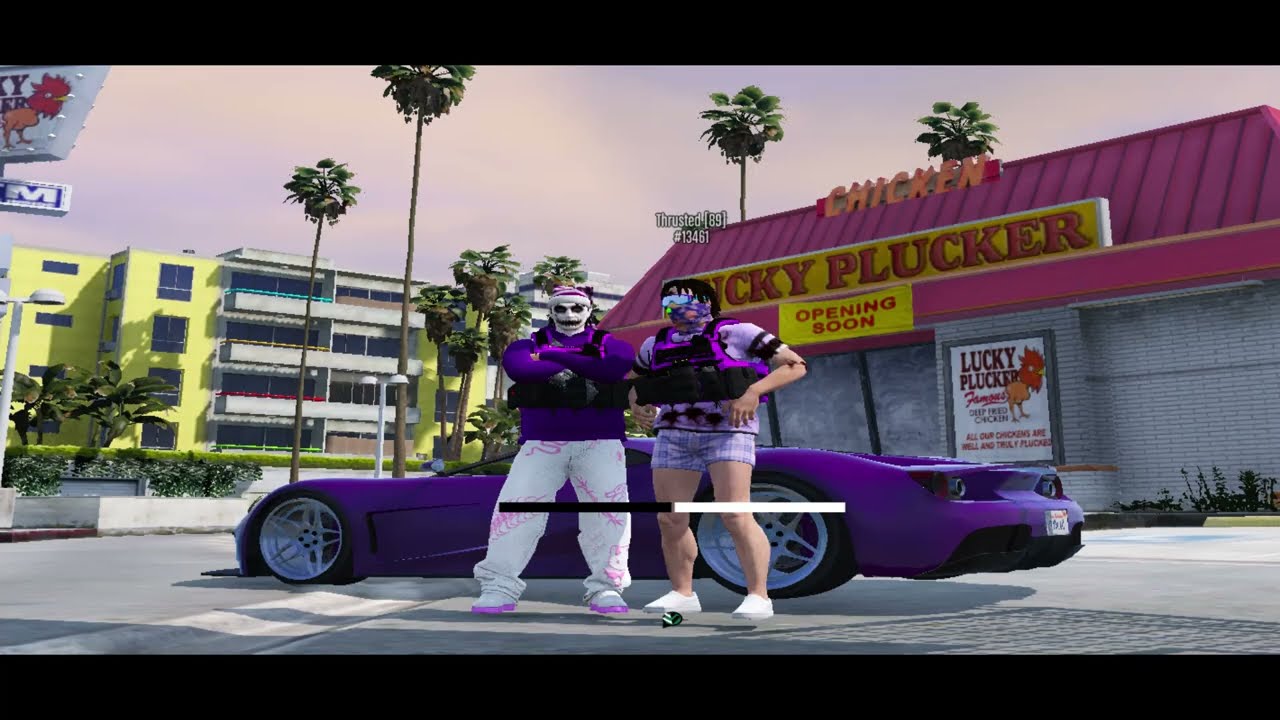 Cursed Project | Psycho Dreams