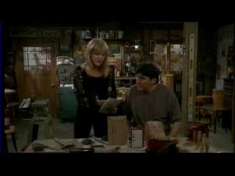 Ladies Man s.1 ep.3 pt.2